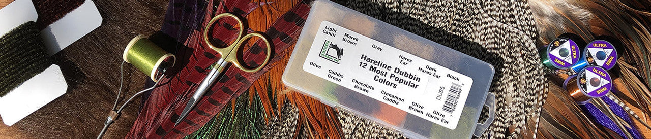 Fly Tying Supplies, Materials, & Tools | Ed’s Fly Shop – Ed's Fly Shop