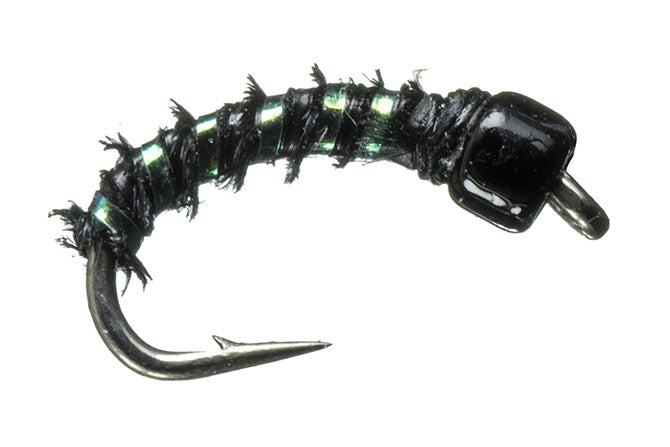 Montana Fly Company Biot Midge Pupa – Ed's Fly Shop