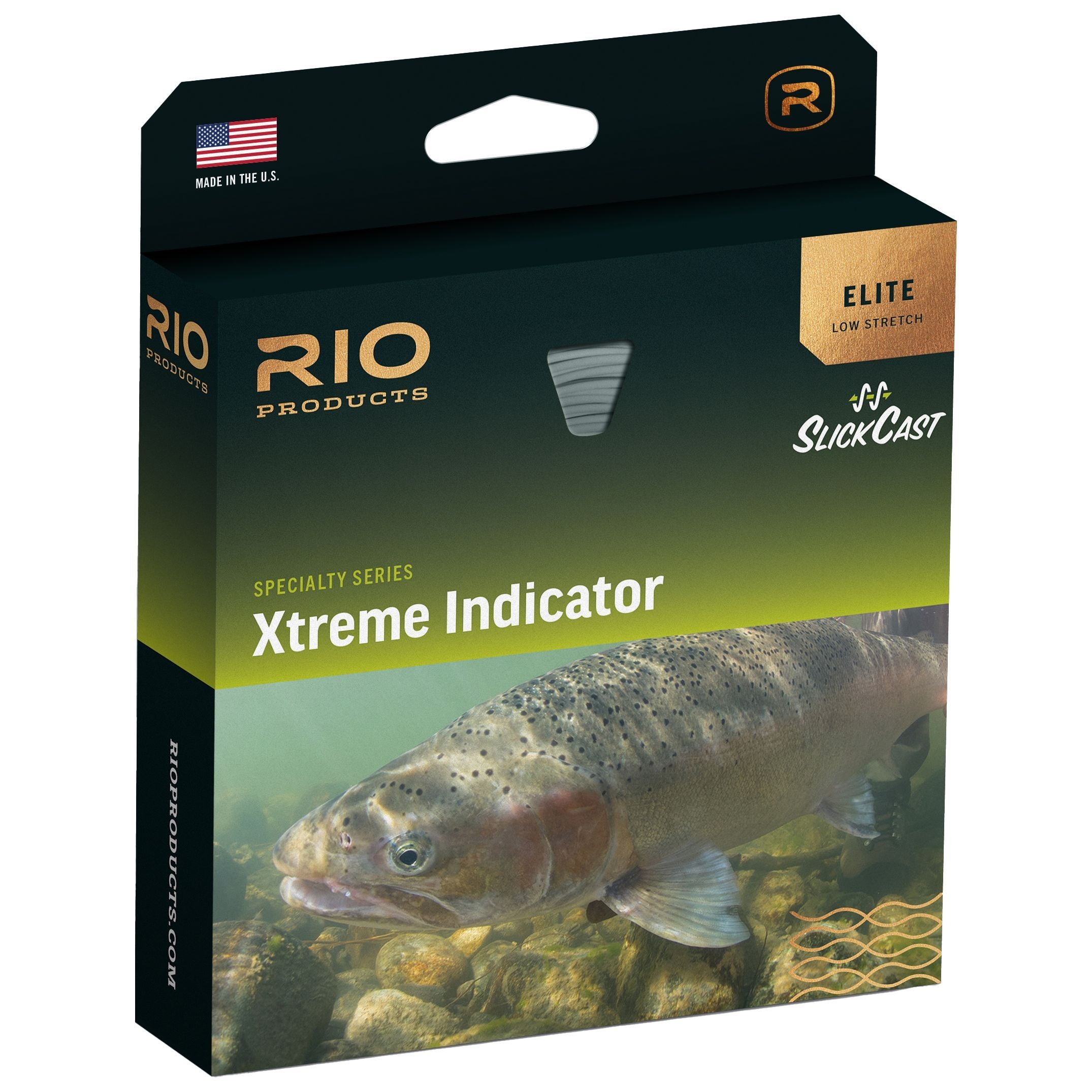 RIO Elite Extreme Indicator – Ed's Fly Shop