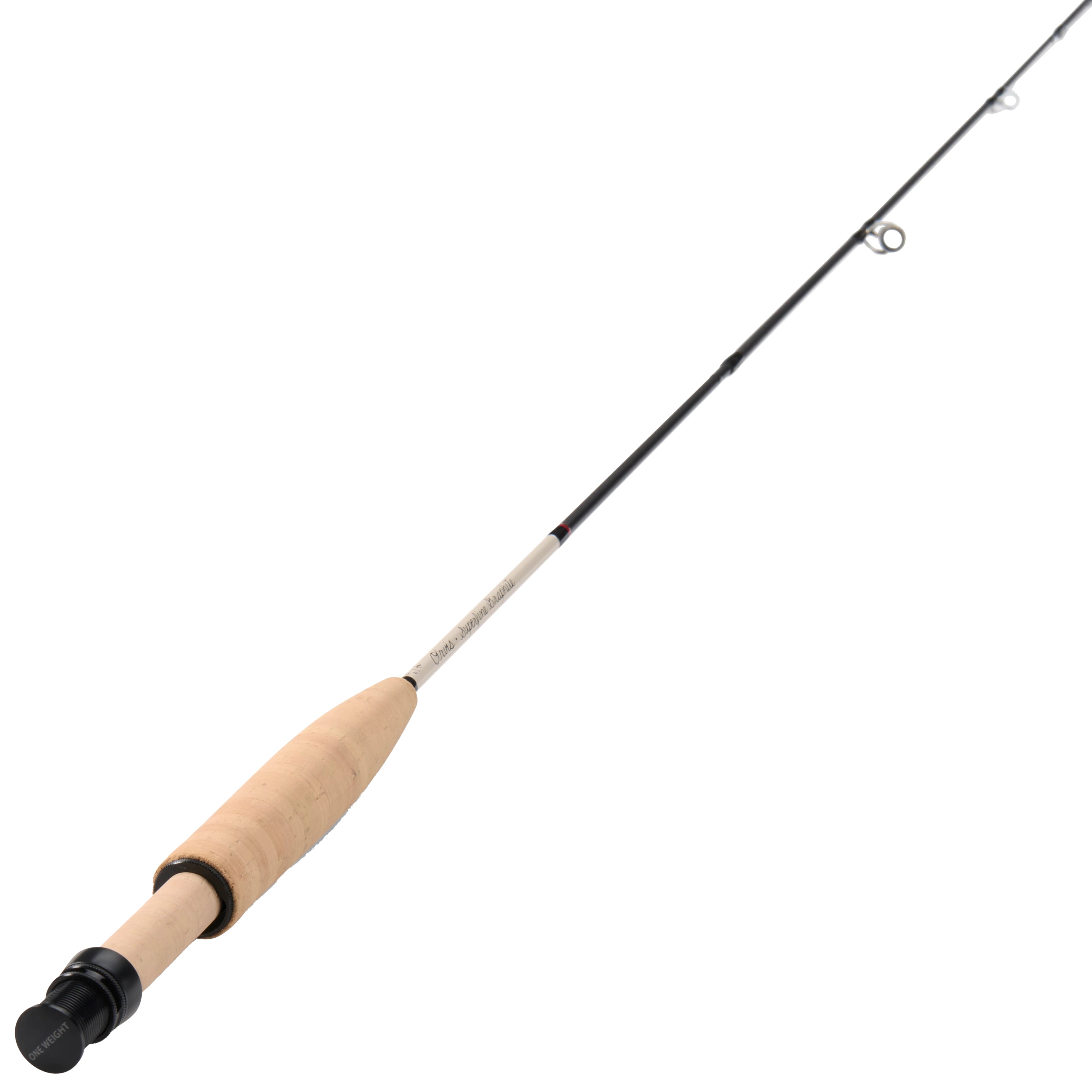 Orvis Superfine Graphite Fly Rod – Ed's Fly Shop