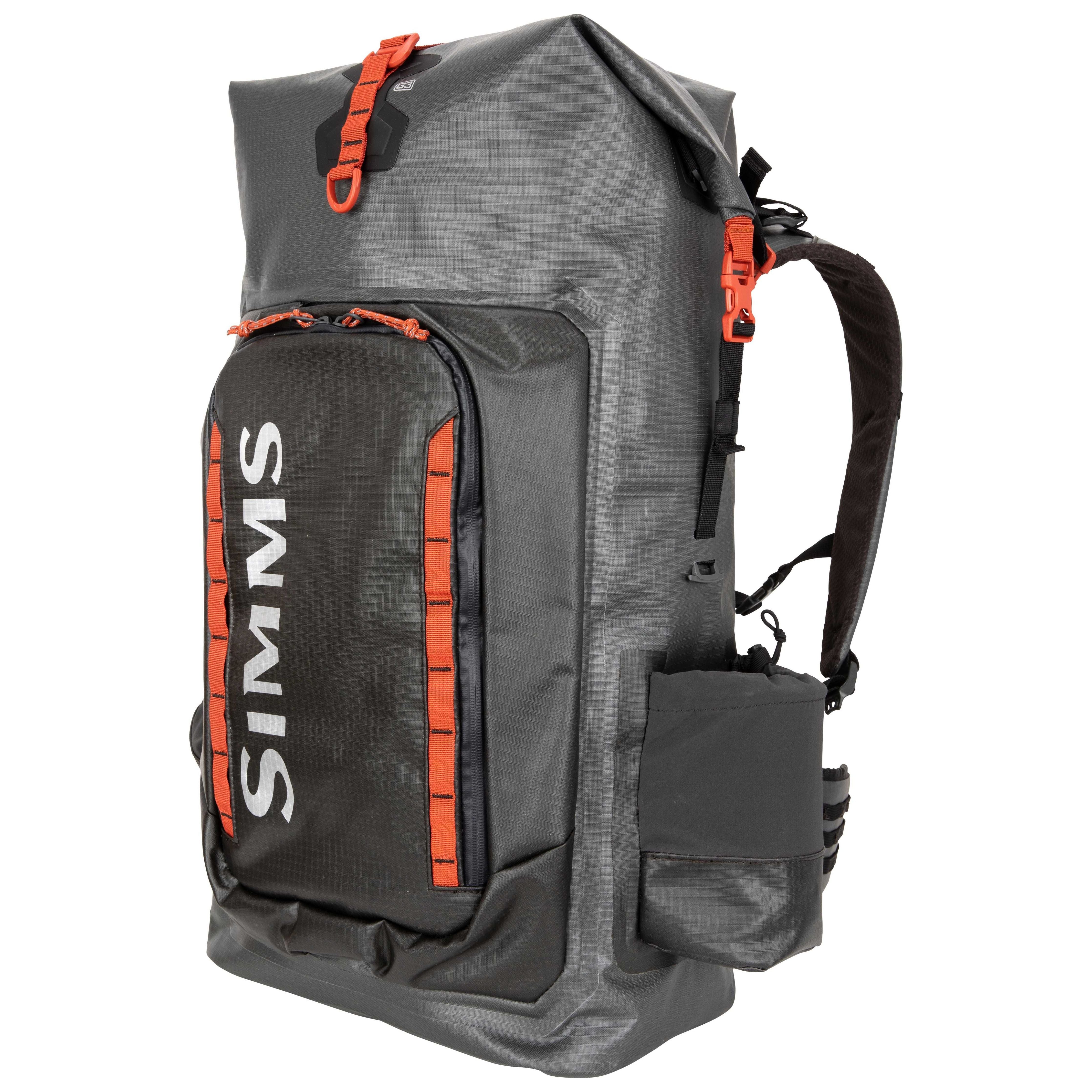 Simms G3 Guide Backpack – Ed's Fly Shop