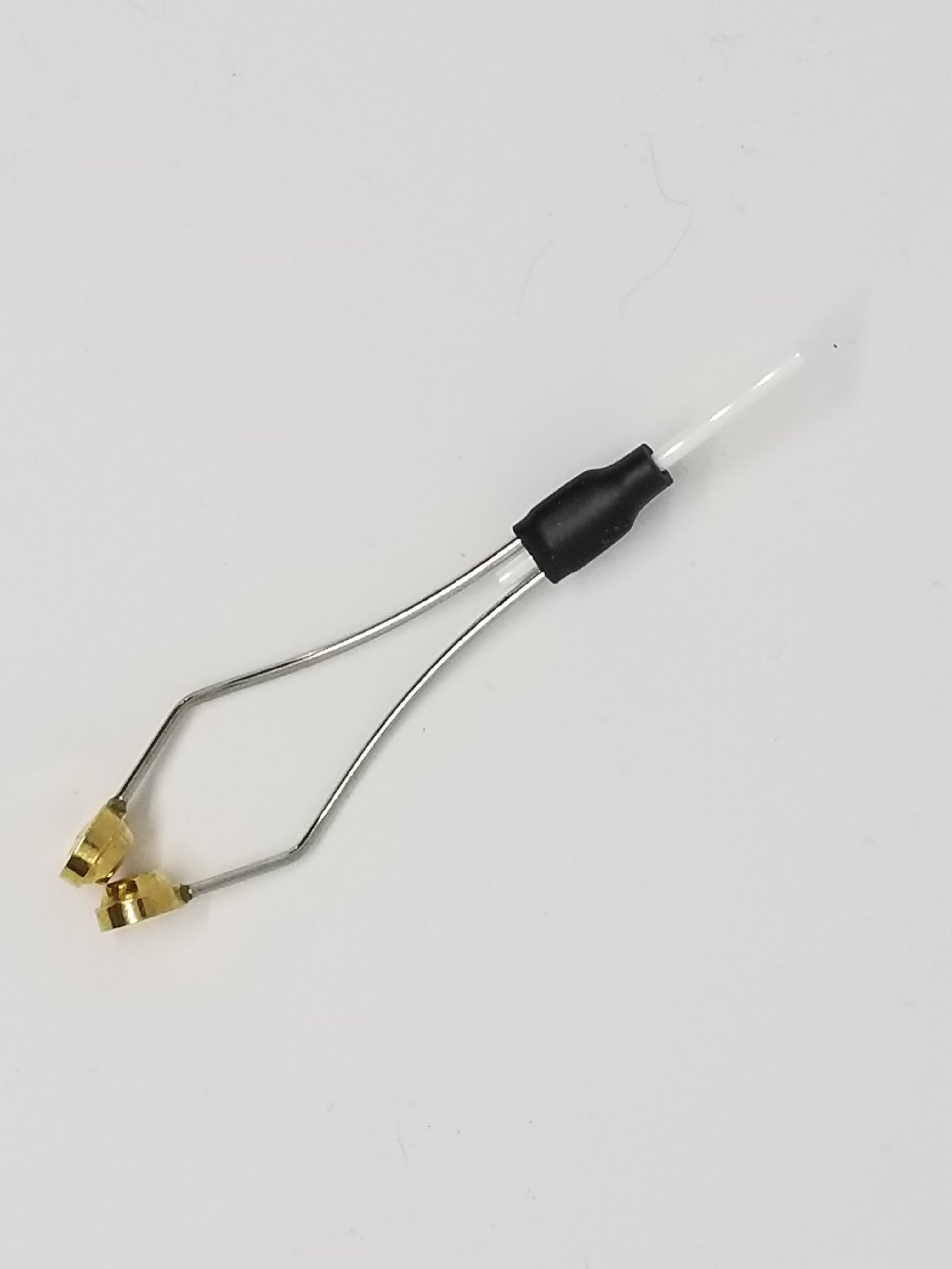 Umpqua Tiemco Ceramic Bobbin Curved/Standard – Ed's Fly Shop
