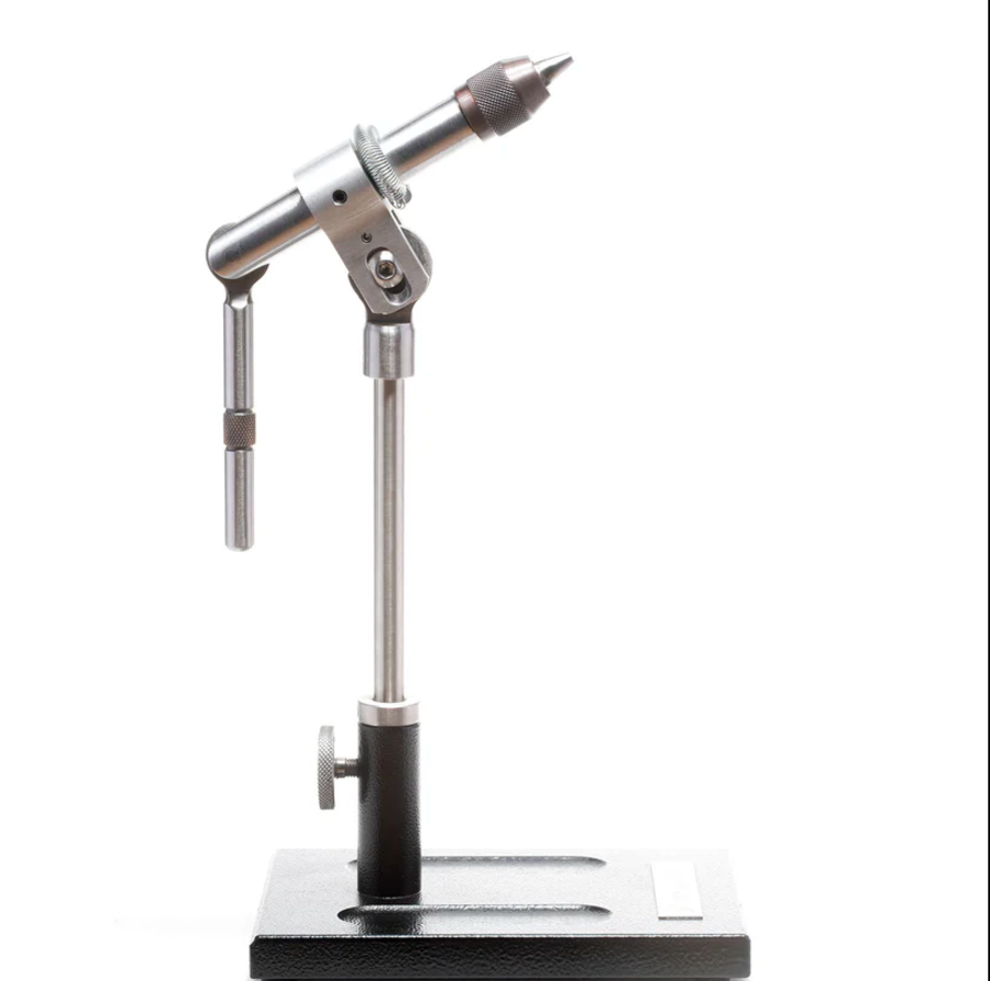 Dyna-King Professional Fly Tying Vise | Ed's Fly Shop