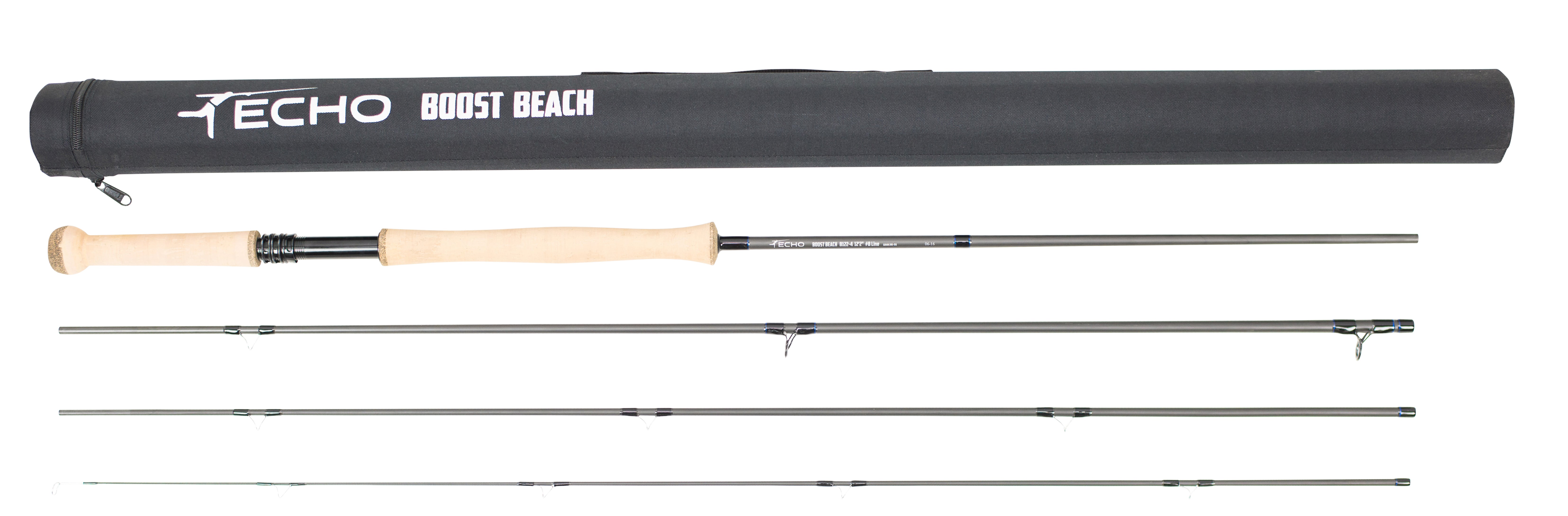 Echo Boost Beach Fly Rod – Ed's Fly Shop