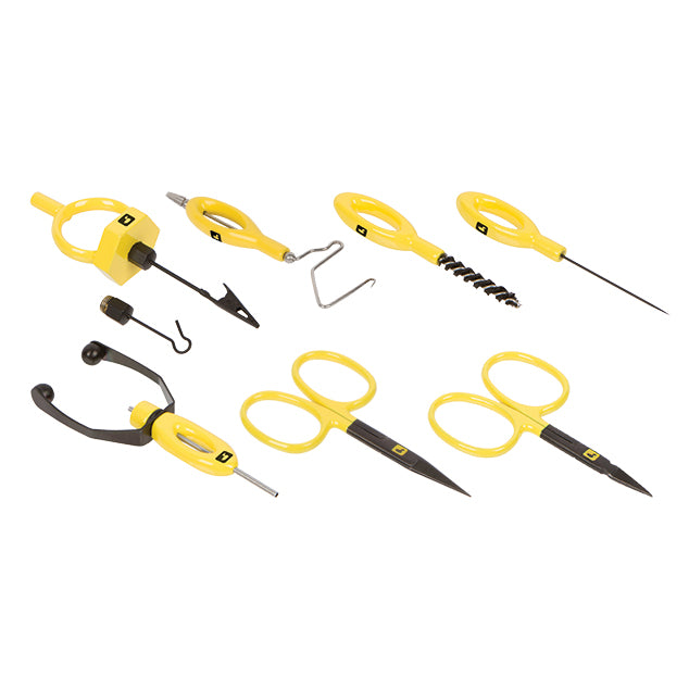 Loon Outdoors Fly Tying Tool Kit – Ed's Fly Shop