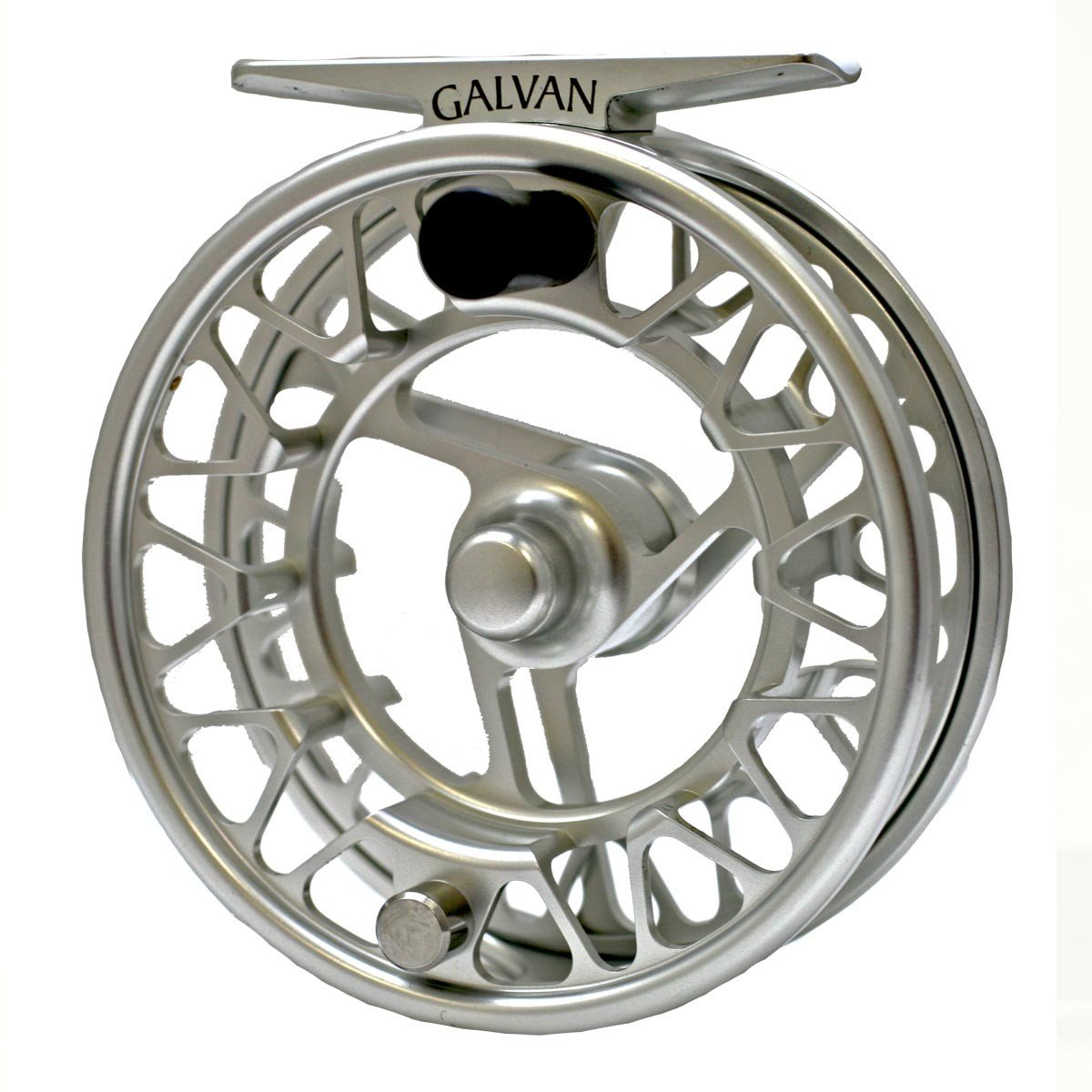 Galvan Brookie Fly Reel - Made in USA | Ed's Fly Shop