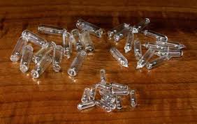 Glass Rattle - 12 Pack - Fly Tying – Ed's Fly Shop