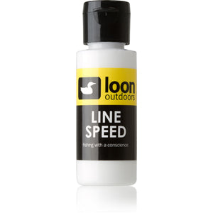 Loon Outdoors - Line Speed Fly Line Cleaner – Ed's Fly Shop