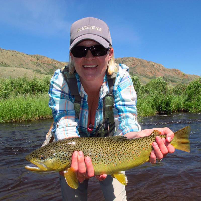 Meet The Team – Ed's Fly Shop