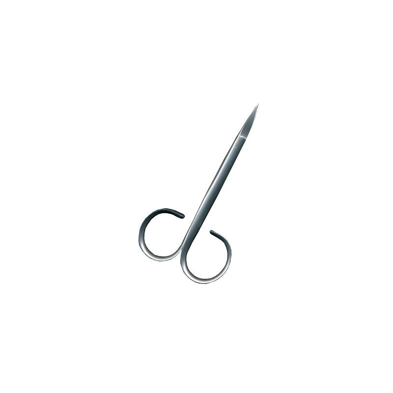 Petitjean Small (curved) Scissor with Larger Handles – Ed's Fly Shop