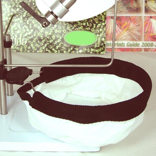 PEAK Vise Waste Catcher - Fly Tying – Ed's Fly Shop